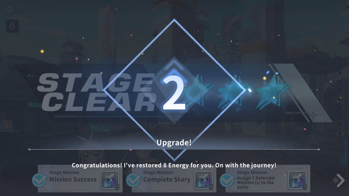 Ark Re:Code - Clicker Sex Game with APK file | Nutaku