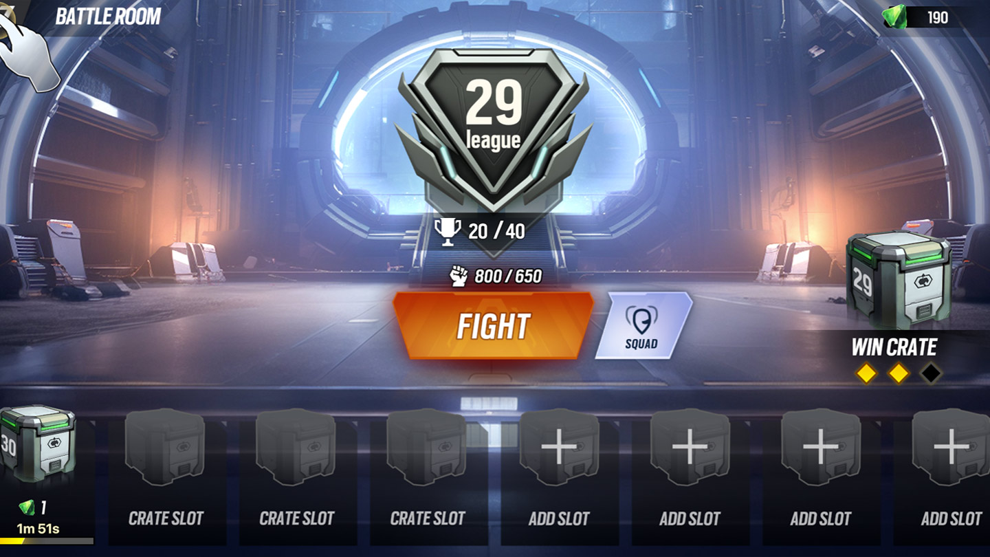 Lust Goddess - Strategy Sex Game with APK file | Nutaku